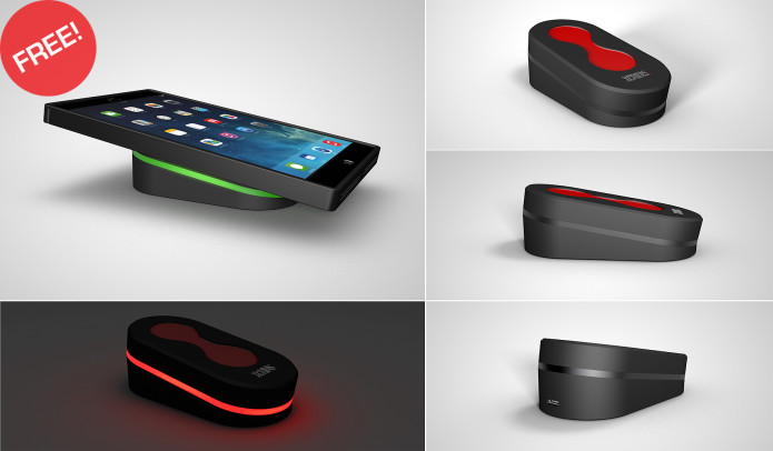 ISOCASE-The First Functional Case For Smartphones | Indiegogo