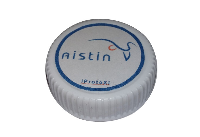 iProtoXi Aistin: Multi-Modular Sensor Platform | Indiegogo