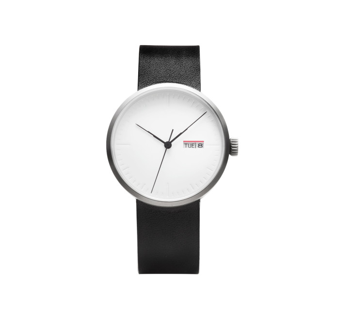 Obelisc : The world's most simple automatic watch | Indiegogo