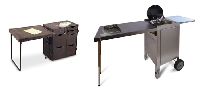 Pop Kitchen: First Truly Portable Cooking Solution | Indiegogo