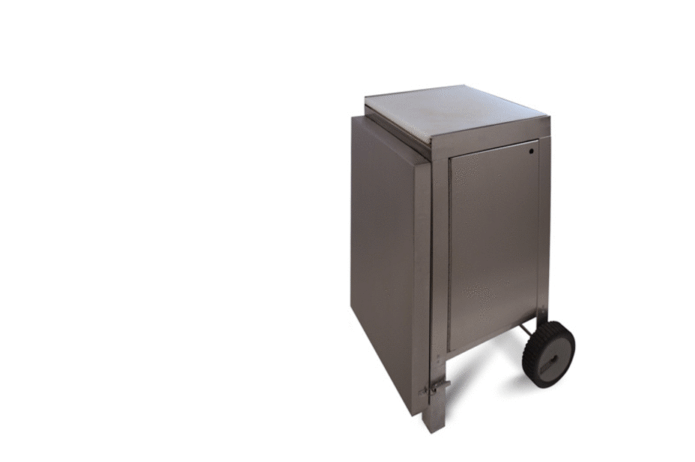 Pop Kitchen: First Truly Portable Cooking Solution | Indiegogo