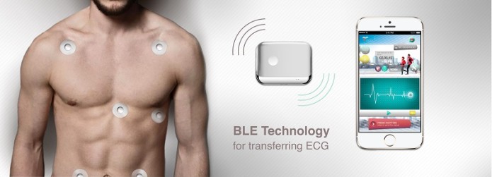 SmartCardio: Medical Device Designed to Save Lives | Indiegogo