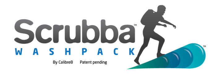Scrubba: The most functional travel daypack. | Indiegogo