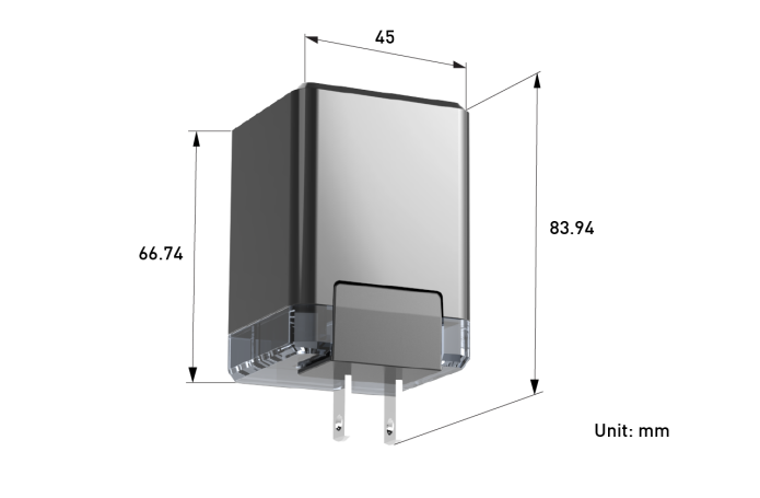 NextDrive Plug - Create Your Own Cloud | Indiegogo NextDrive Plug - Create Your Own Cloud | Indiegogo