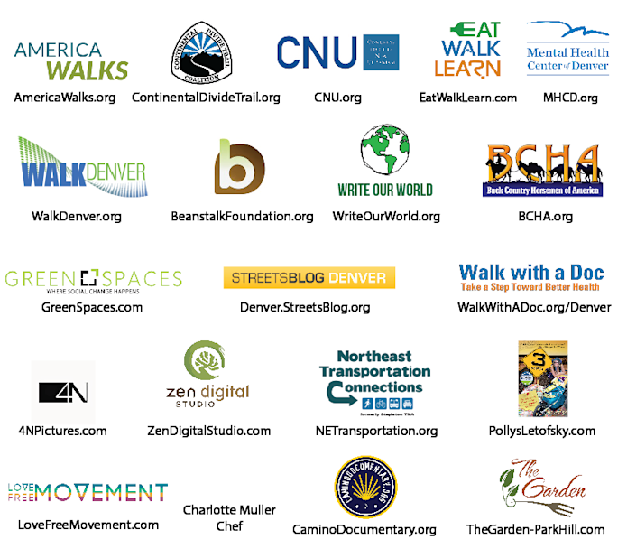 The Value of Walking Together | Indiegogo