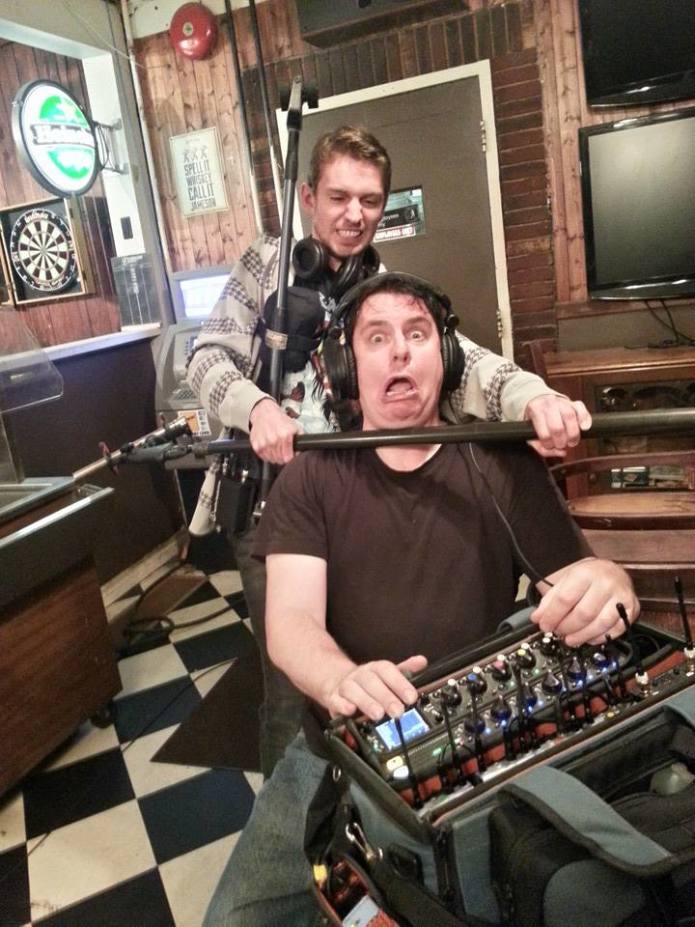 Red Ryan - Short film | Indiegogo