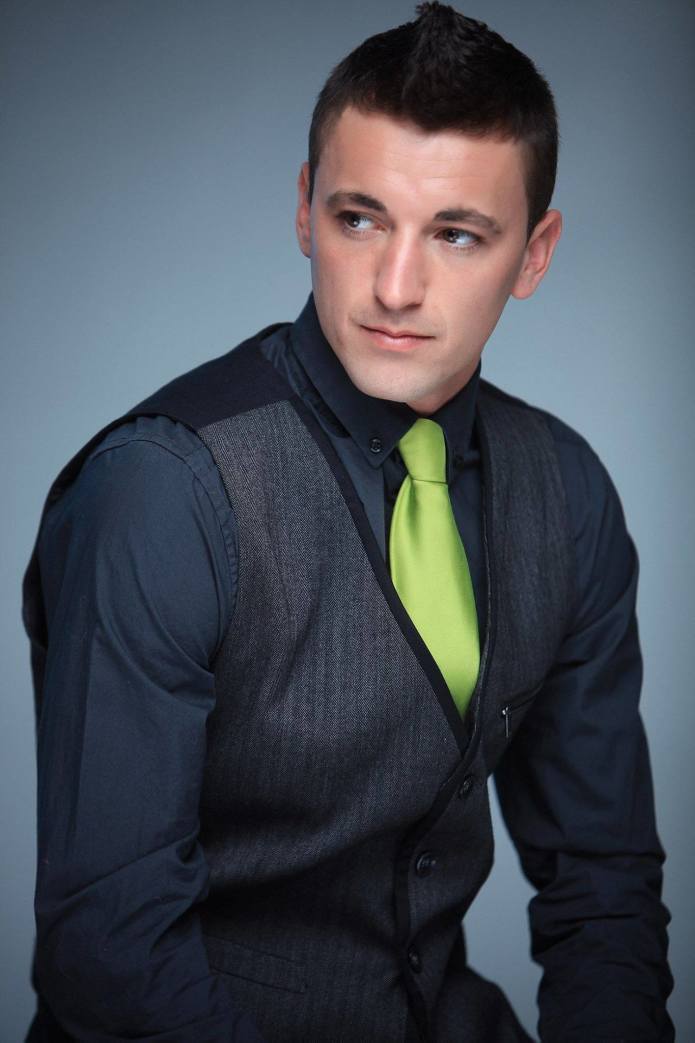 Red Ryan - Short film | Indiegogo