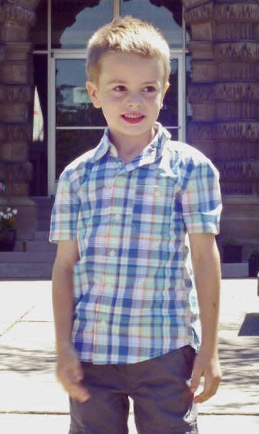 Red Ryan - Short film | Indiegogo