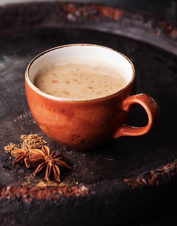 CRAFTEA - The Ultimate Tea Maker | Indiegogo