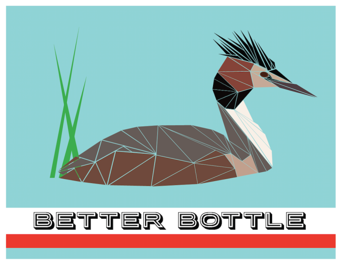 The Better Bottle Project | Indiegogo