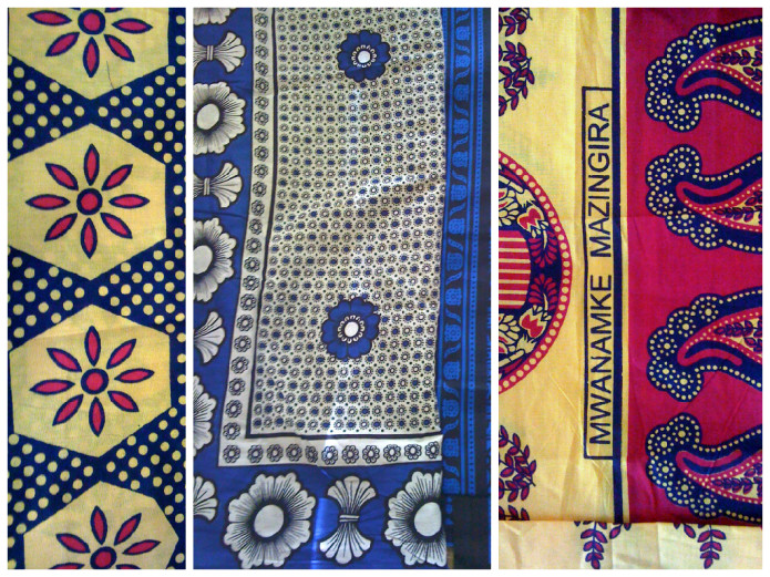 Transforming Kanga Cloth with Style | Indiegogo