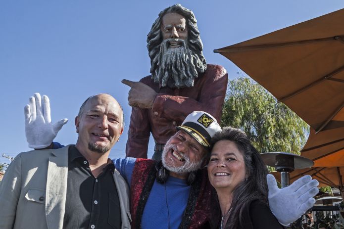 The Greeter Documentary | Indiegogo