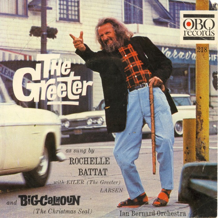 The Greeter Documentary | Indiegogo