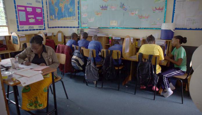 Help Us Build A Model School in Kenya | Indiegogo