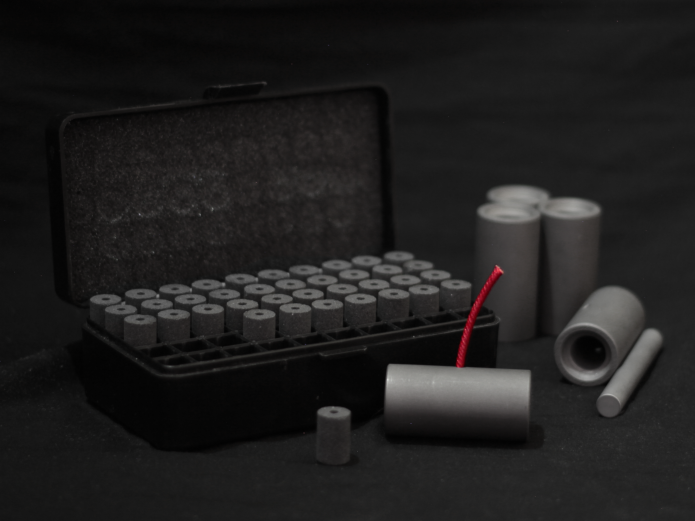 M-Series Reusable Firework | Indiegogo