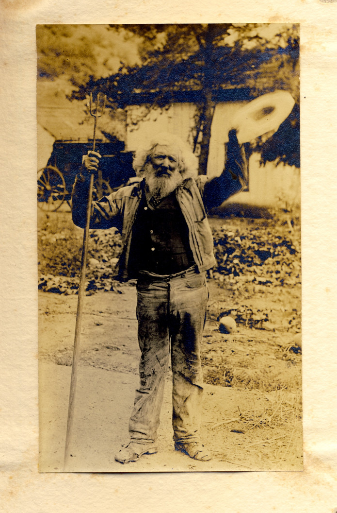 The Greeter Documentary | Indiegogo