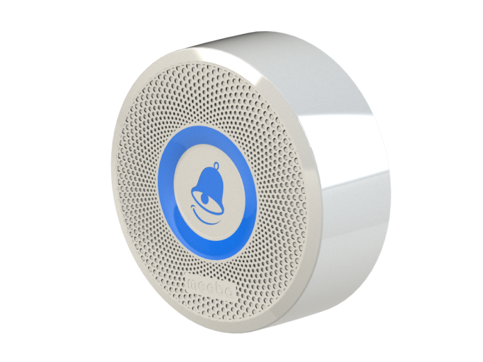 meeba - Super smart doorbell | Indiegogo