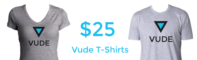 VUDE: Smartphone Virtual Reality Headset | Indiegogo