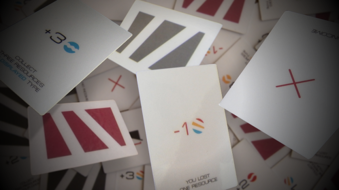 COLOR - Strategy Board Game | Indiegogo