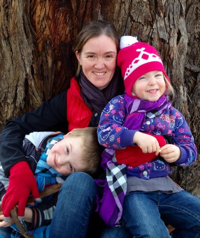 The Nature Connection Pyramid | Indiegogo