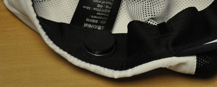 Cynaps: Bluetooth Bone Conduction Headset in a Hat | Indiegogo