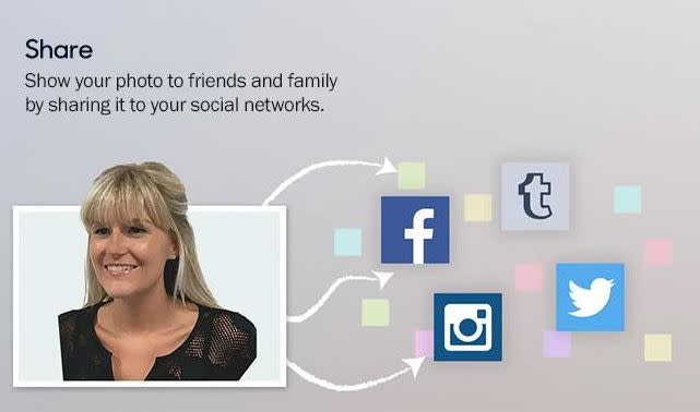 Bevel: Turn your Smartphone into a 3D Camera | Indiegogo