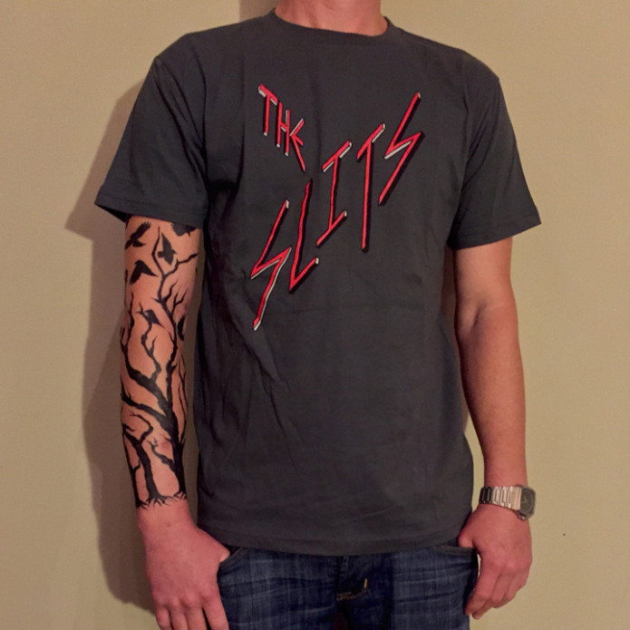 Here to be Heard: The Story of The Slits | Indiegogo