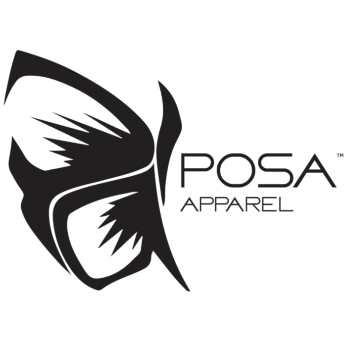POSA - The Scarf Reinvented | Indiegogo