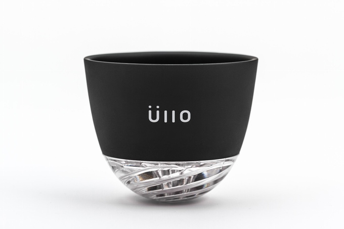 Ullo - The Wine Purifier | Indiegogo