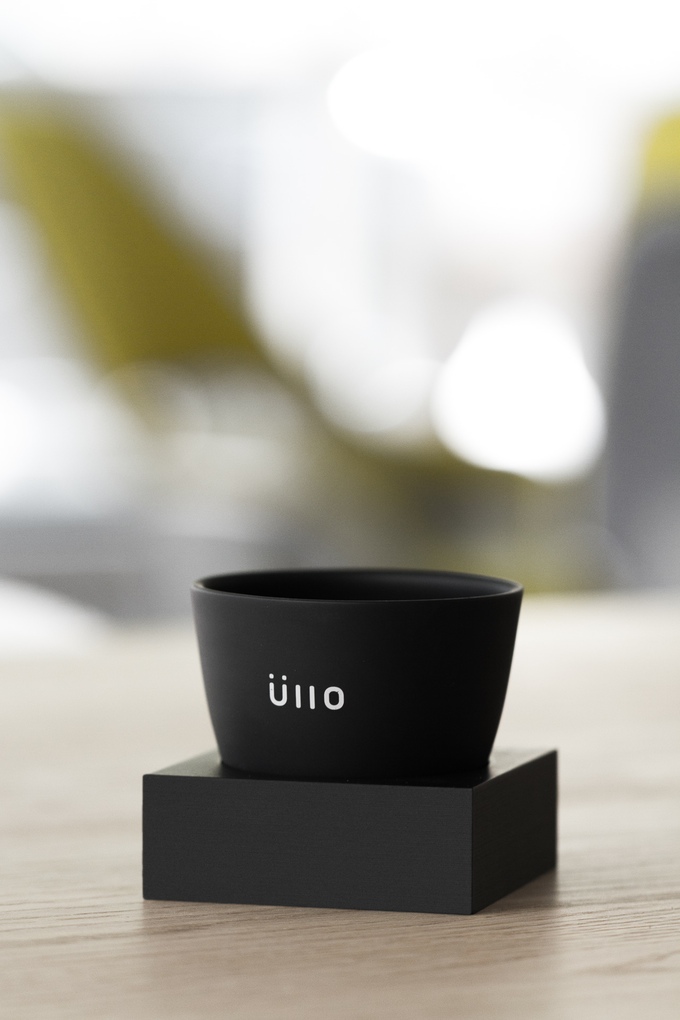Ullo - The Wine Purifier | Indiegogo