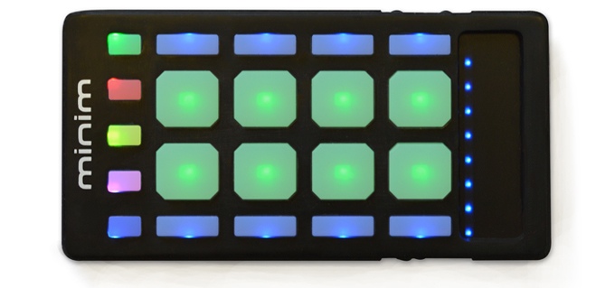 Minim | Indiegogo