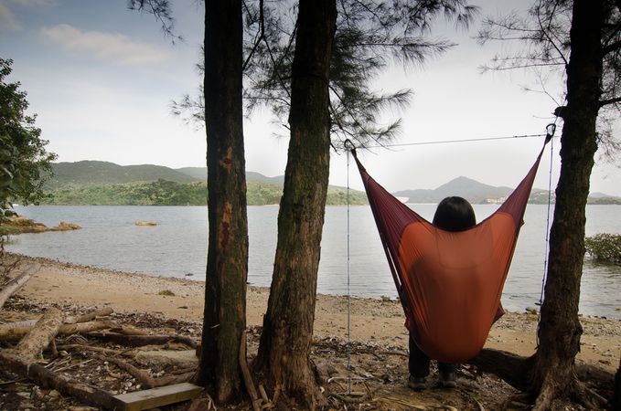 Chammock Original | Indiegogo