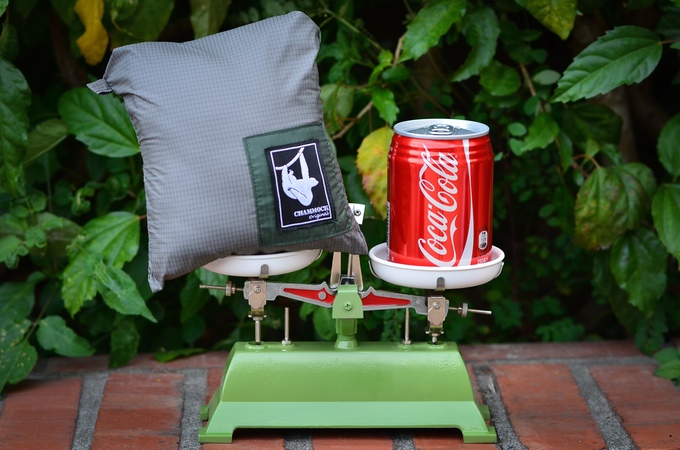 Chammock Original | Indiegogo