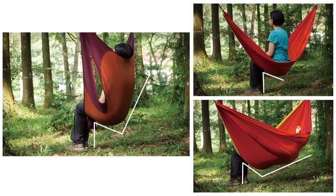 Chammock Original | Indiegogo