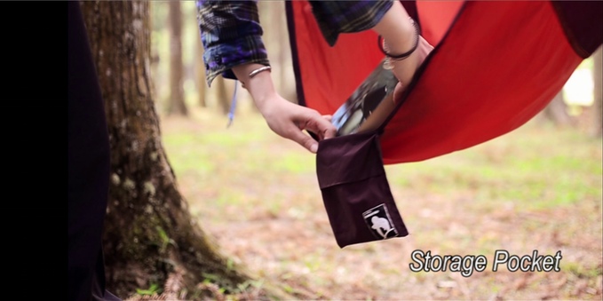 Chammock Original | Indiegogo