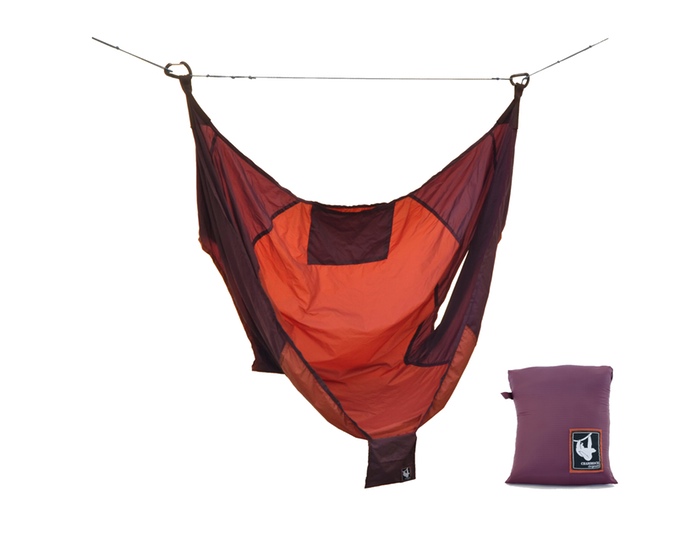 Chammock Original | Indiegogo