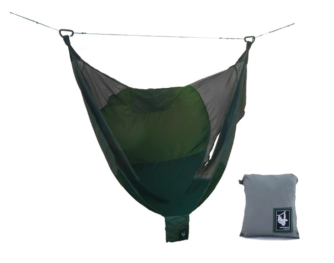 Chammock Original | Indiegogo