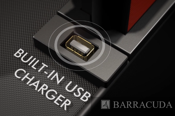 Barracuda | Indiegogo