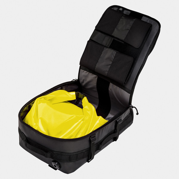 GOBAG - A Carry-On Bag For Any Adventure | Indiegogo