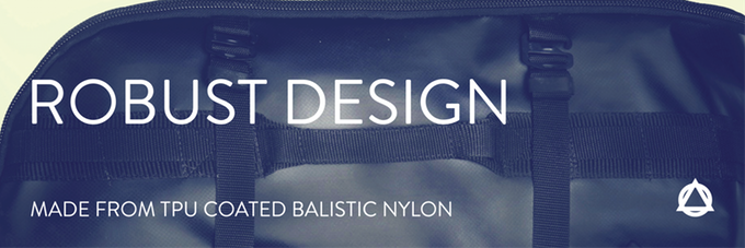 GOBAG - A Carry-On Bag For Any Adventure | Indiegogo