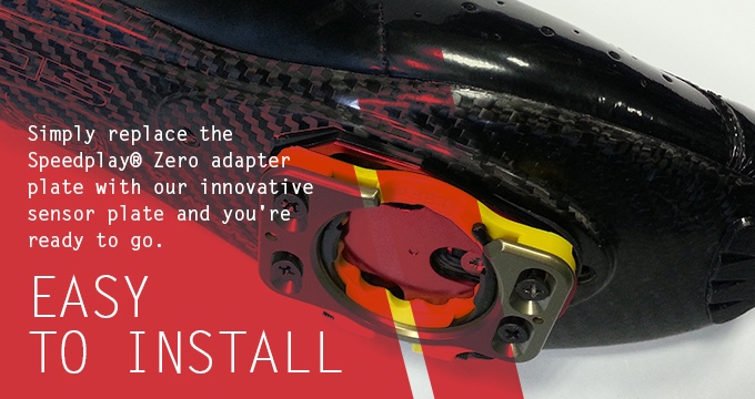 World's First Wearable Power Meter for Cyclists! | Indiegogo