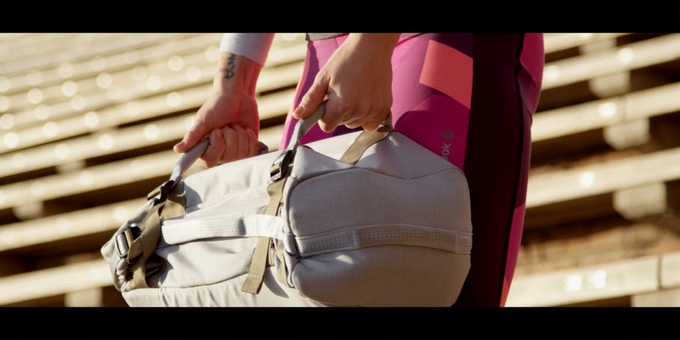 EMPACK:The Weight Training Backpack | Indiegogo