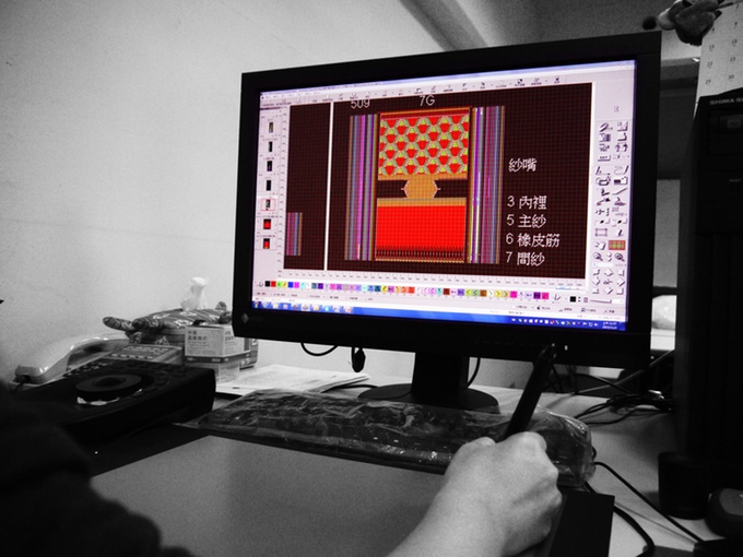 JS Shoes - World's First Ever 3D Knitted Shoes. | Indiegogo