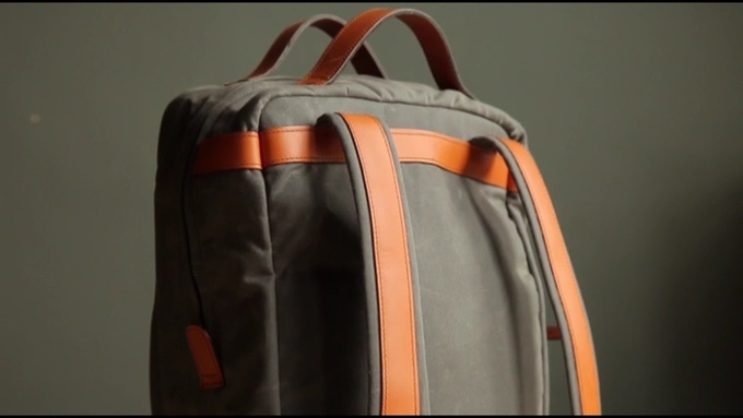 The Modern Day Briefcase | Indiegogo
