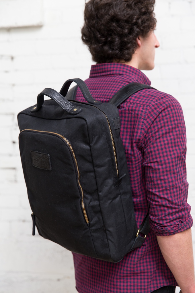 The Modern Day Briefcase | Indiegogo