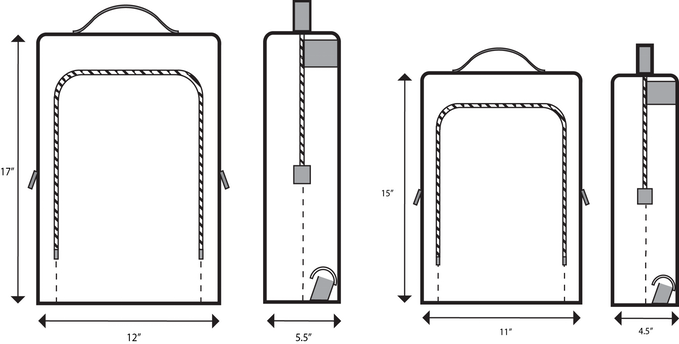 The Modern Day Briefcase | Indiegogo