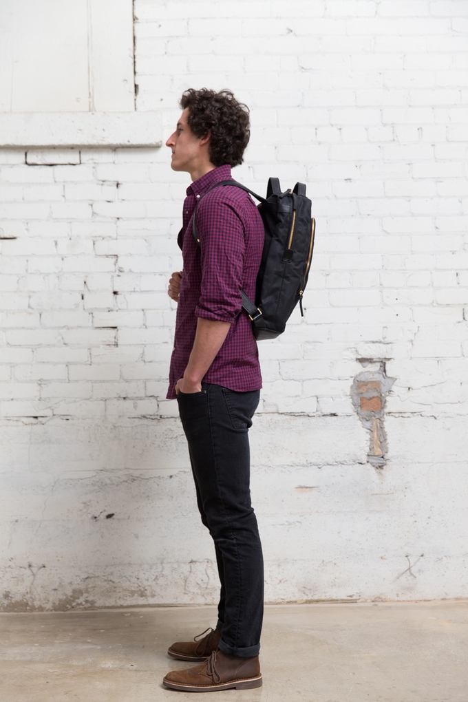 The Modern Day Briefcase | Indiegogo