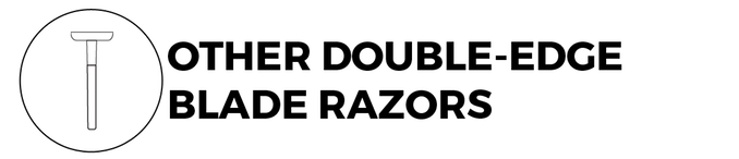 Rockwell Model T Razor & Blades: Shaving Perfected | Indiegogo