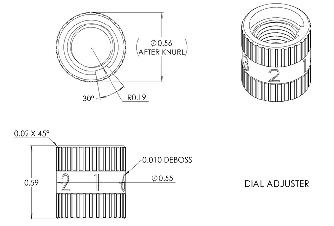 Rockwell Model T Razor & Blades: Shaving Perfected | Indiegogo