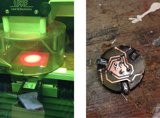 TrapTap - The Simplest Speed Trap Indicator | Indiegogo